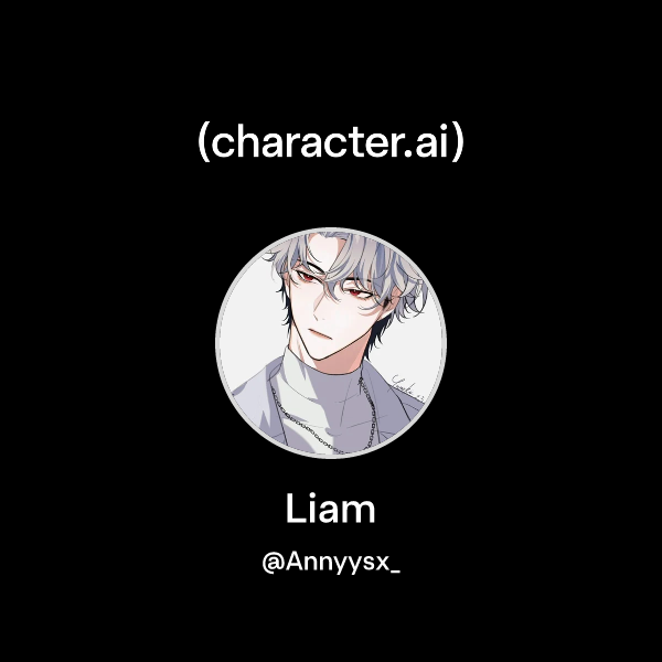 Chat with Liam | character.ai | AI Chat, Reimagined–Your Words. Your World.