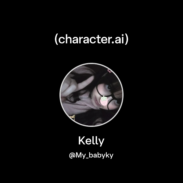 Chat with Kelly | character.ai | Personalized AI for every moment of ...