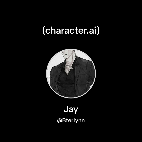 Chat with Jay | character.ai | AI Chat, Reimagined–Your Words. Your World.