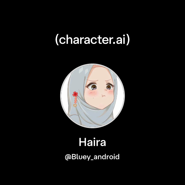 Chat with Haira | character.ai | AI Chat, Reimagined–Your Words. Your World.