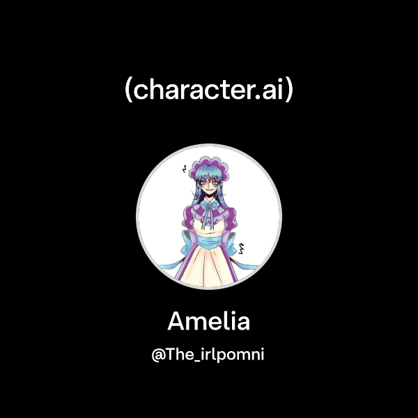 Chat with Amelia | character.ai | AI Chat, Reimagined–Your Words. Your ...