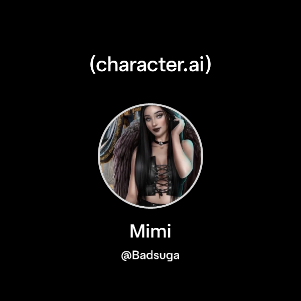 Chat with Mimi | character.ai | AI Chat, Reimagined–Your Words. Your World.