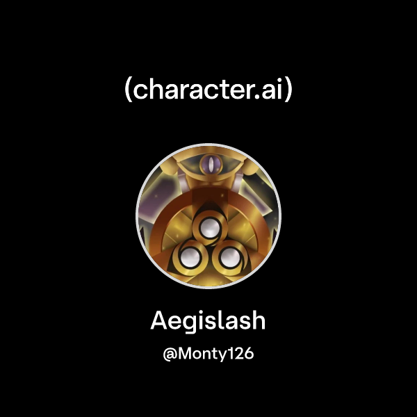Chat with Aegislash | character.ai | Personalized AI for every moment of your day