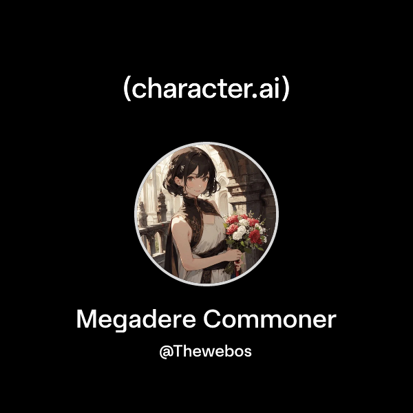 Chat with Megadere Commoner | character.ai | AI Chat, Reimagined–Your ...
