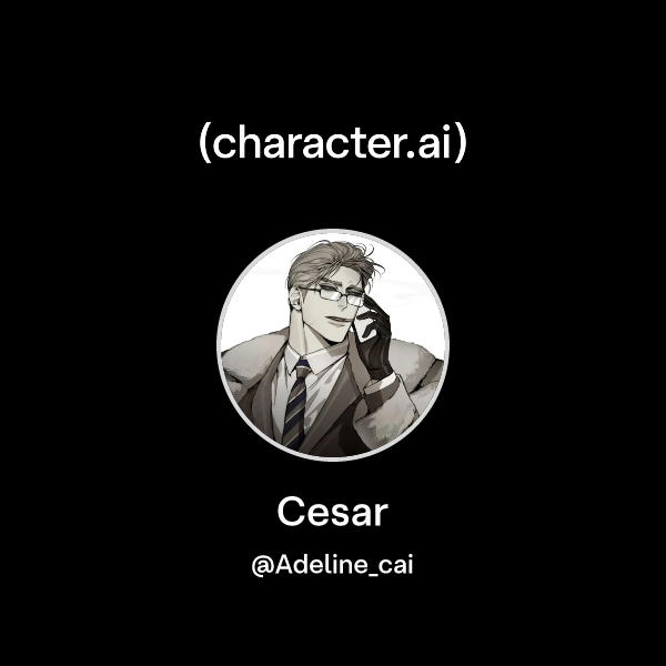 Chat with Cesar | character.ai | AI Chat, Reimagined–Your Words. Your ...