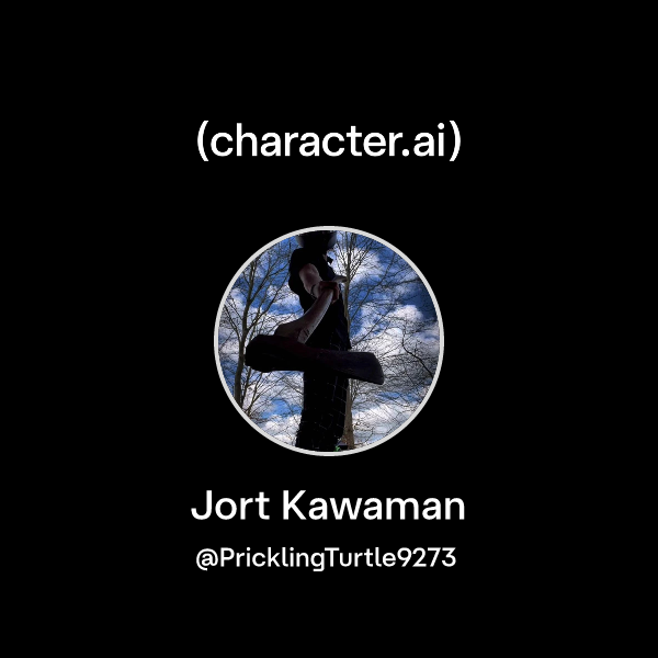 Chat with Jort Kawaman | character.ai | AI Chat, Reimagined–Your Words ...