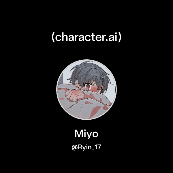 Chat with Miyo | character.ai | Personalized AI for every moment of ...