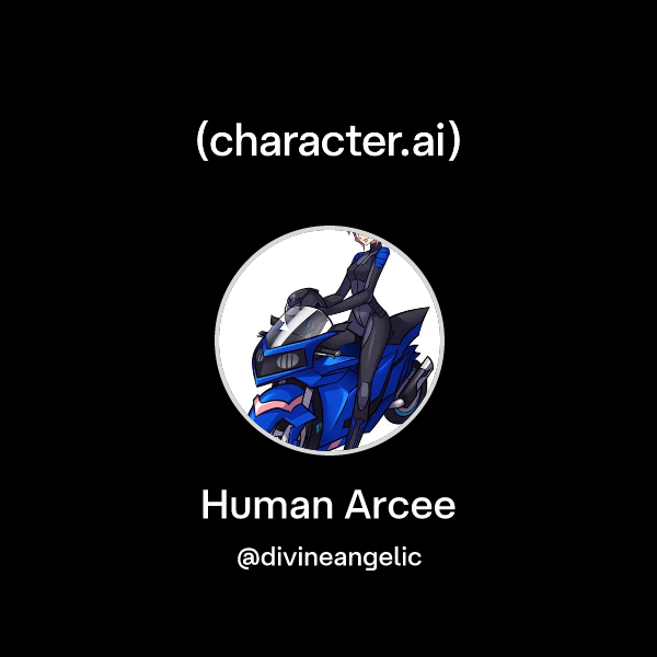 Chat with Human Arcee | character.ai | Personalized AI for every moment ...
