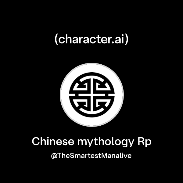 Chat with Chinese mythology Rp | character.ai | AI Chat, Reimagined ...