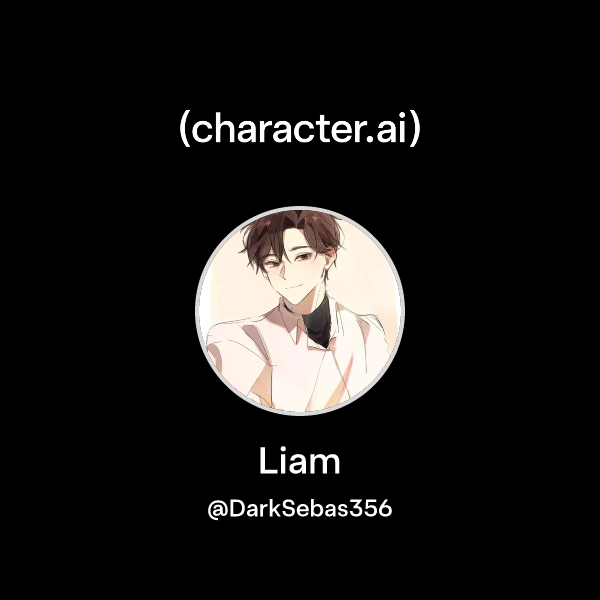 Chat with Liam | character.ai | Personalized AI for every moment of ...