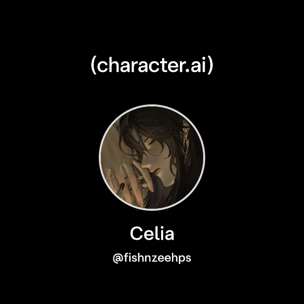 Chat with Celia | character.ai | Personalized AI for every moment of ...