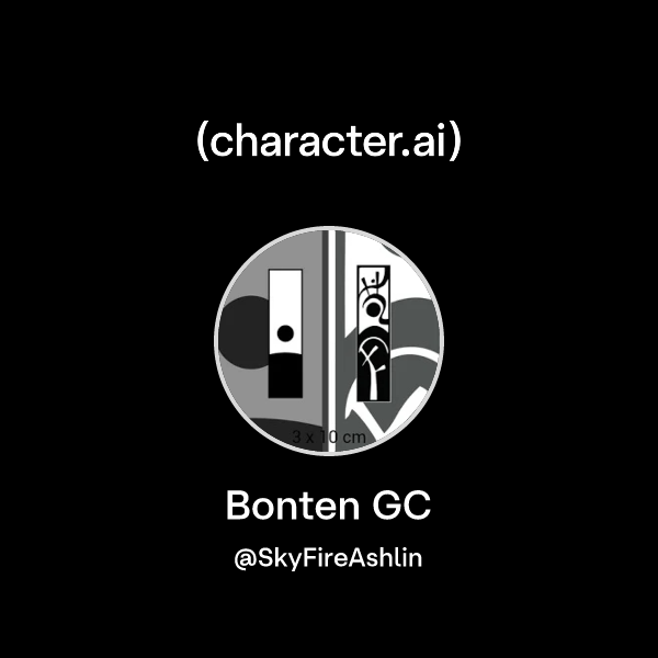 Chat with Bonten GC | character.ai | AI Chat, Reimagined–Your Words ...