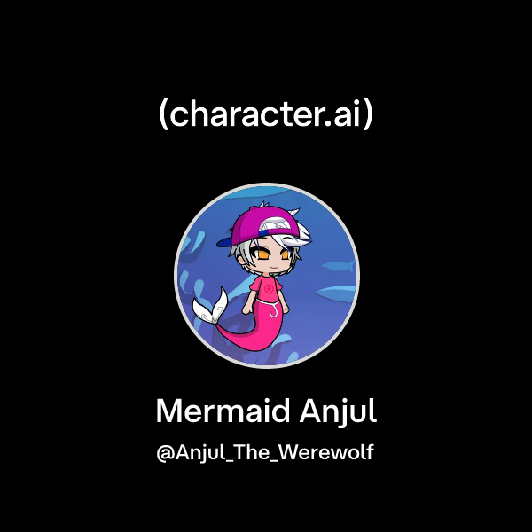 Chat with Mermaid Anjul | character.ai | AI Chat, Reimagined–Your Words ...