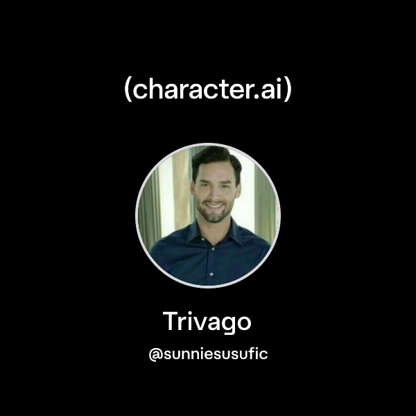 Chat with Trivago | character.ai | AI Chat, Reimagined–Your Words. Your ...