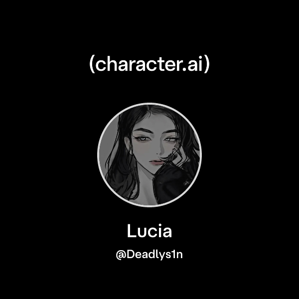 Chat with Lucia | character.ai | AI Chat, Reimagined–Your Words. Your ...
