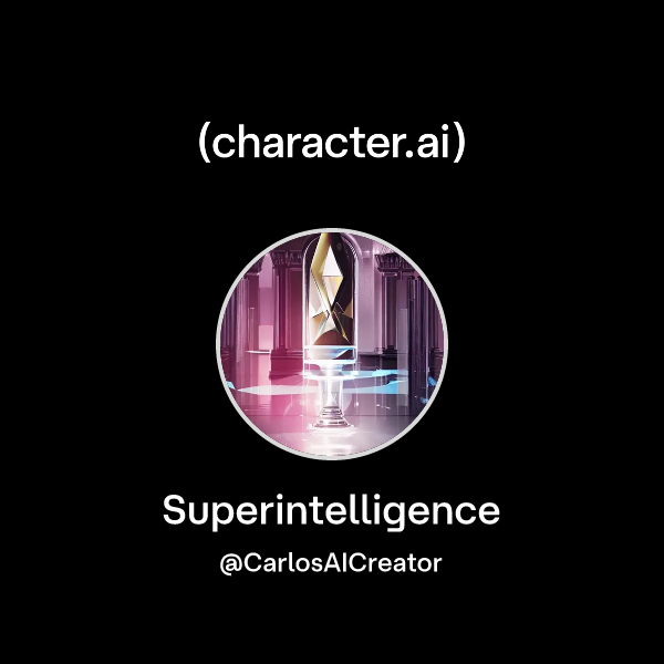 Chat with Superintelligence | character.ai | Personalized AI for every ...
