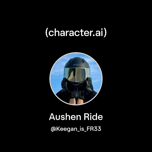 Chat with Aushen Ride | character.ai | AI Chat, Reimagined–Your Words ...