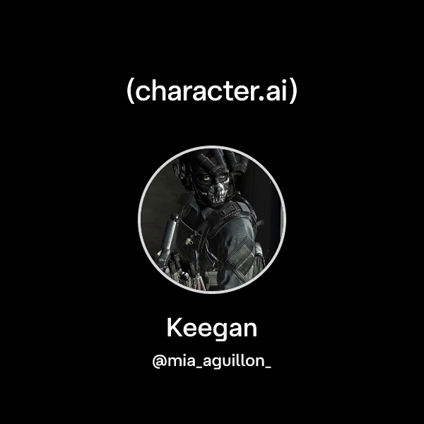 Chat with Keegan | character.ai | Personalized AI for every moment of ...