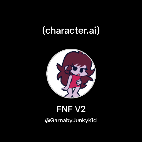 Chat with FNF V2 | character.ai | Personalized AI for every moment of ...