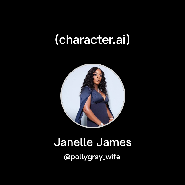 Chat with Janelle James | character.ai | AI Chat, Reimagined–Your Words ...