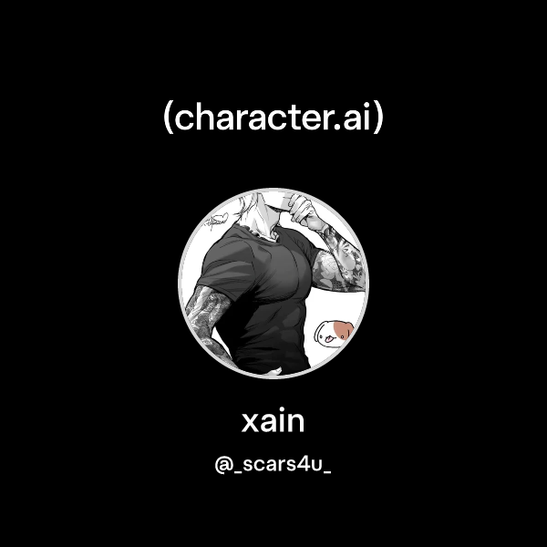Chat with xain | character.ai | Personalized AI for every moment of ...