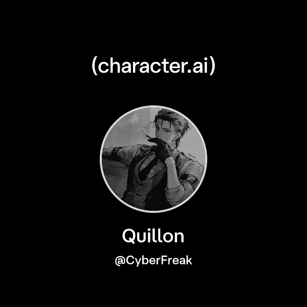 Chat with Quillon | character.ai | AI Chat, Reimagined–Your Words. Your ...