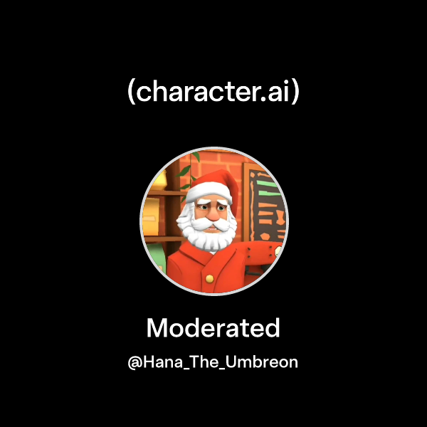 Chat with Fanta claus | character.ai | Personalized AI for every moment ...