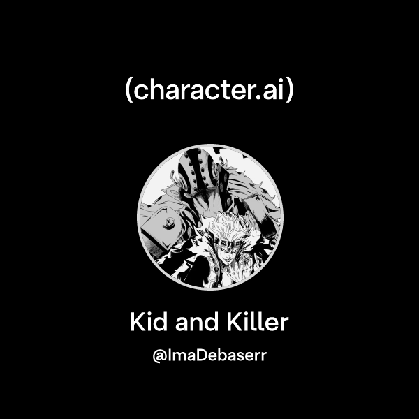 Chat with Kid and Killer | character.ai | AI Chat, Reimagined–Your ...