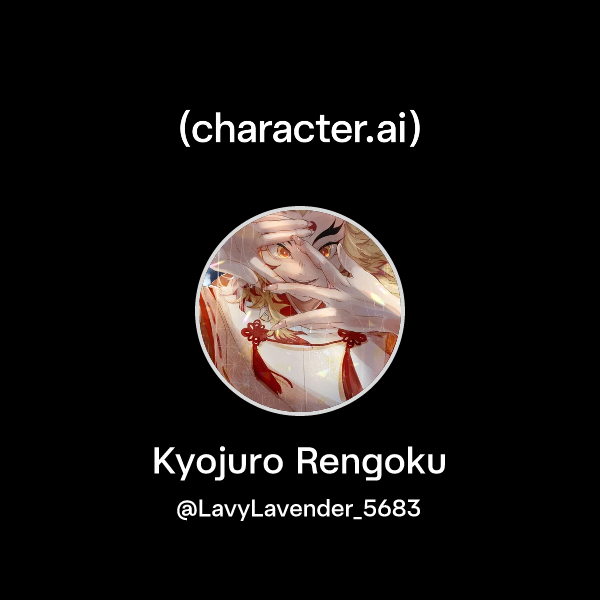 Chat with Kyojuro Rengoku | character.ai | Personalized AI for every ...