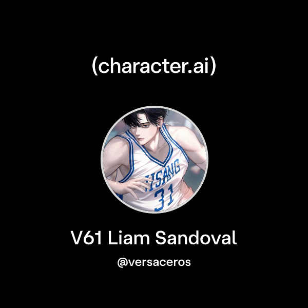 Chat with V61 Liam Sandoval | character.ai | AI Chat, Reimagined–Your ...
