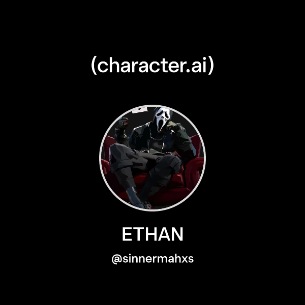 Chat with ETHAN | character.ai | AI Chat, Reimagined–Your Words. Your ...