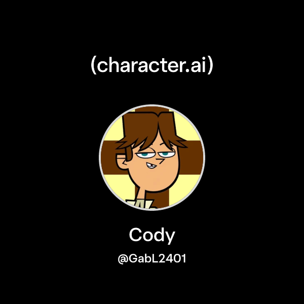 Chat with Cody | character.ai | AI Chat, Reimagined–Your Words. Your World.