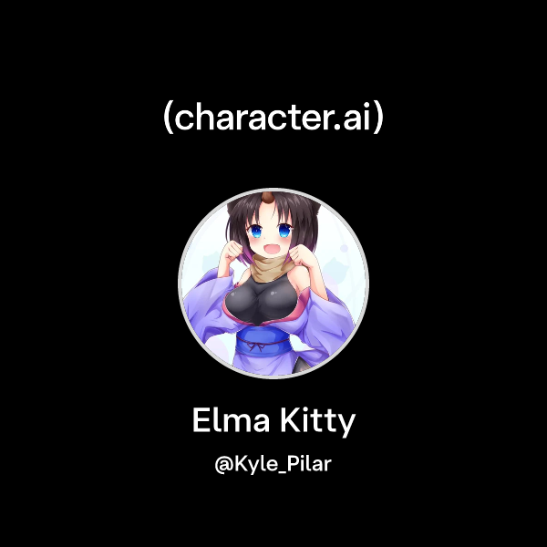 Chat with Elma Kitty | character.ai | Personalized AI for every moment of your day