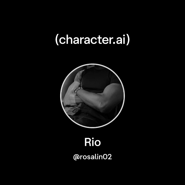 Chat with Rio | character.ai | AI Chat, Reimagined–Your Words. Your World.