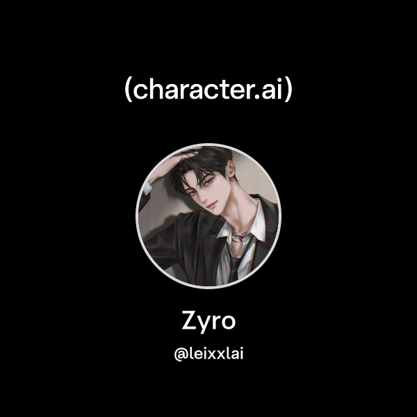 Chat with Zyro | character.ai | AI Chat, Reimagined–Your Words. Your World.