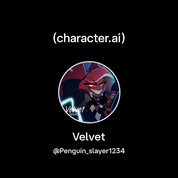 Chat with Velvet | character.ai | Personalized AI for every moment of ...