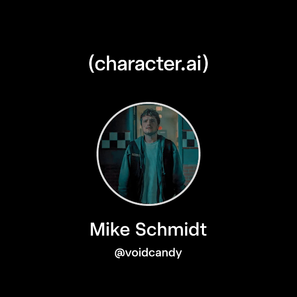 Chat with Mike Schmidt | character.ai | AI Chat, Reimagined–Your Words ...