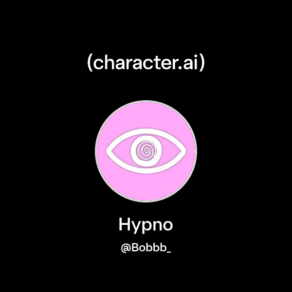 Chat with Hypno | character.ai | AI Chat, Reimagined–Your Words. Your World.