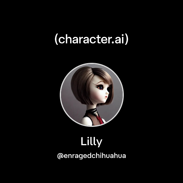 Chat with Lilly | character.ai | AI Chat, Reimagined–Your Words. Your ...