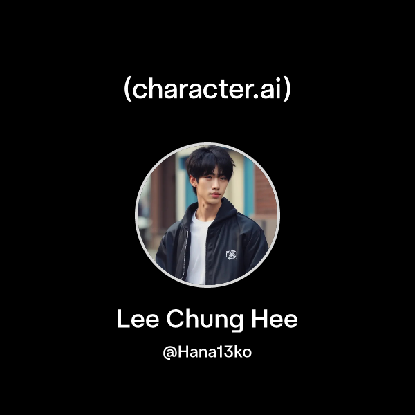 Chat with Lee Chung Hee | character.ai | AI Chat, Reimagined–Your Words ...