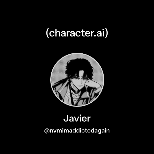 Chat with Javier | character.ai | Personalized AI for every moment of ...