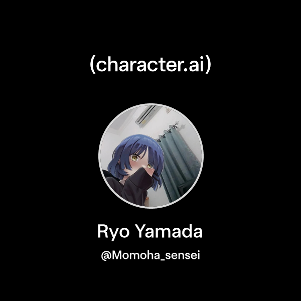 Chat with Ryo Yamada | character.ai | AI Chat, Reimagined–Your Words ...