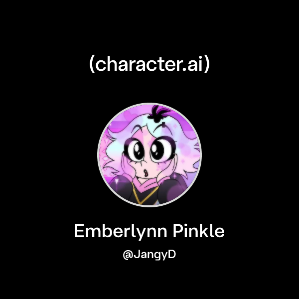 Chat with Emberlynn Pinkle | character.ai | AI Chat, Reimagined–Your ...