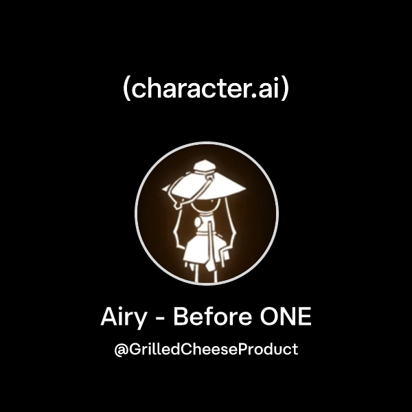 Chat with Airy - Before ONE | character.ai | Personalized AI for every ...