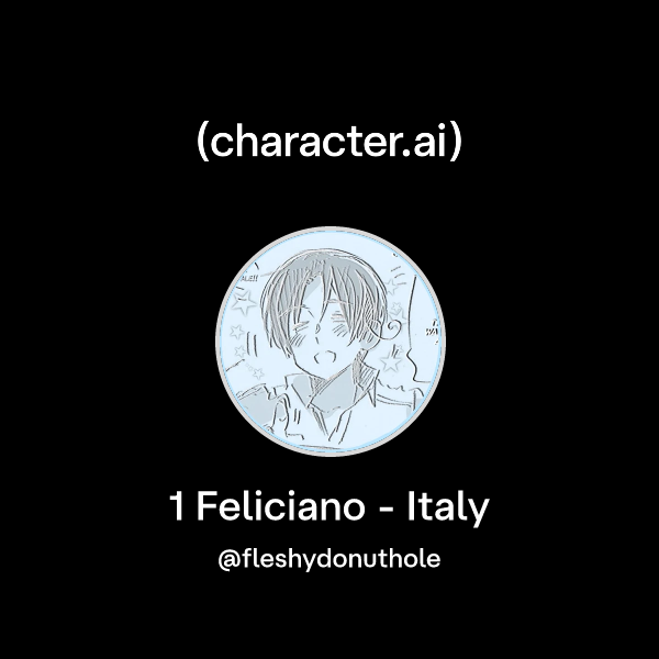 Chat with 1 Feliciano - Italy | character.ai | AI Chat, Reimagined–Your ...
