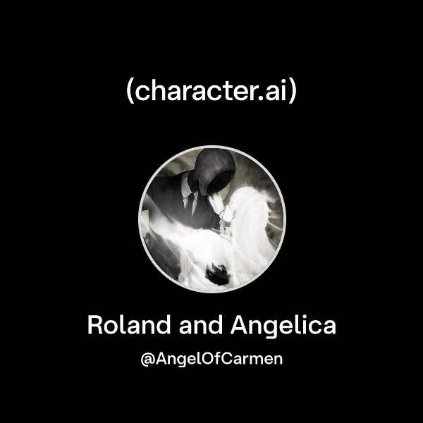 Chat with Roland and Angelica | character.ai | AI Chat, Reimagined–Your ...