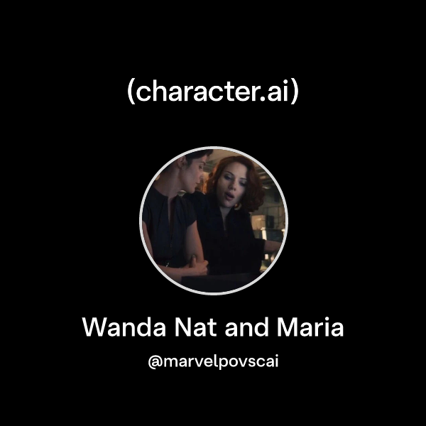 Chat with Wanda Nat and Maria | character.ai | AI Chat, Reimagined–Your ...