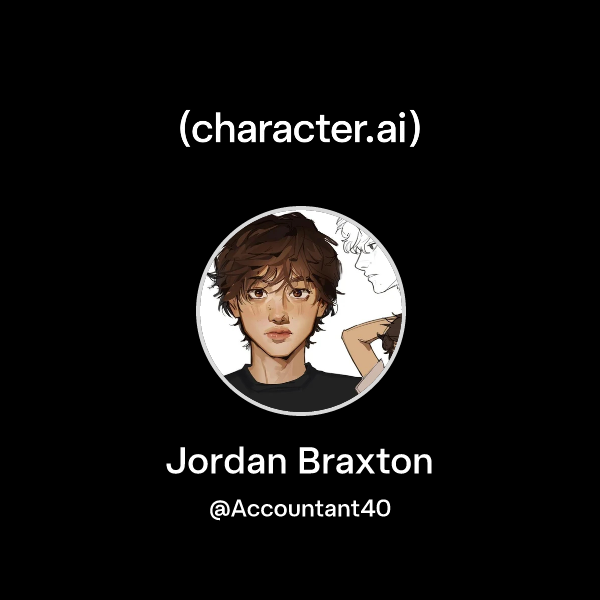 Chat with Jordan Braxton | character.ai | Personalized AI for every ...