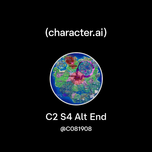 Chat with C2 S4 Alt End | character.ai | Personalized AI for every ...