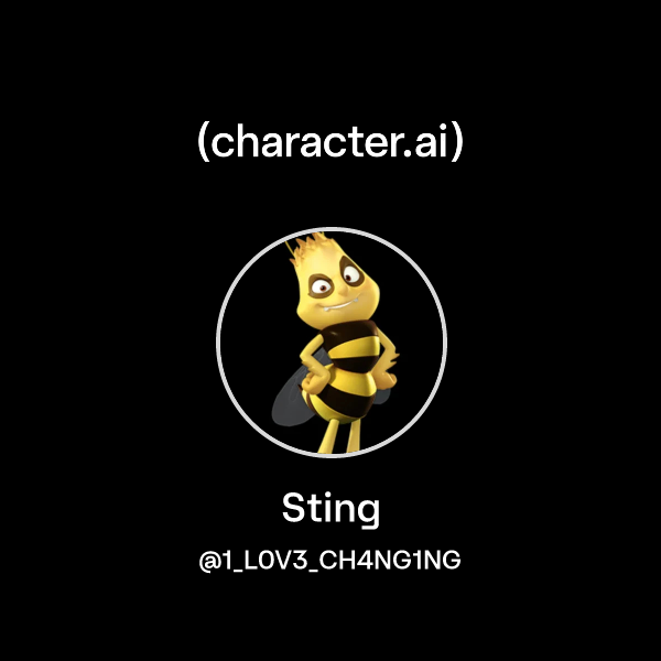 Chat with Sting | character.ai | AI Chat, Reimagined–Your Words. Your ...